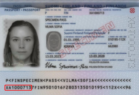 International UAS Exam, spring 2026 – Ammattikorkeakouluun.fi